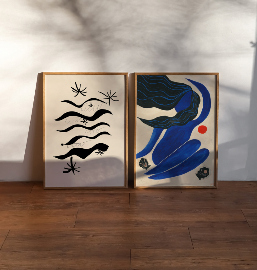 Shell Lady – Yes, Sea Studio